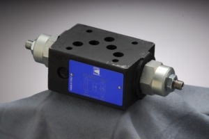Continental Modular Stack Valves - Hydraulics Online