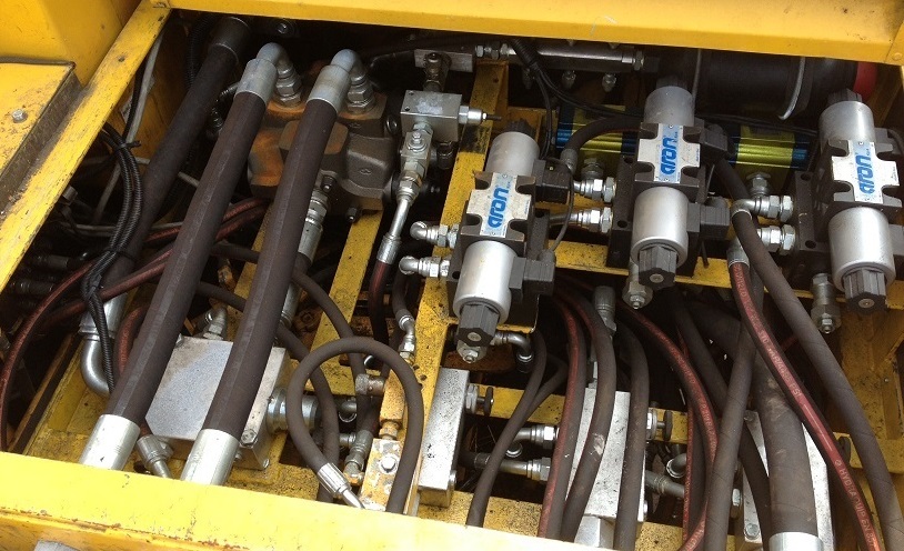 Hydraulic System Design | Hydraulics Online