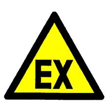 ATEX Symbol