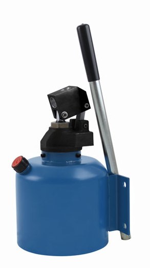 Fluidlink Hydraulic Hand Pumps - Hydraulics Online