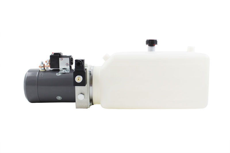Hydraulics Online | Fluidlink DC Power Packs