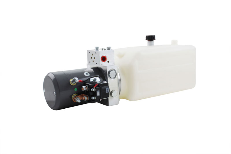 Hydraulics Online | Fluidlink DC Power Packs