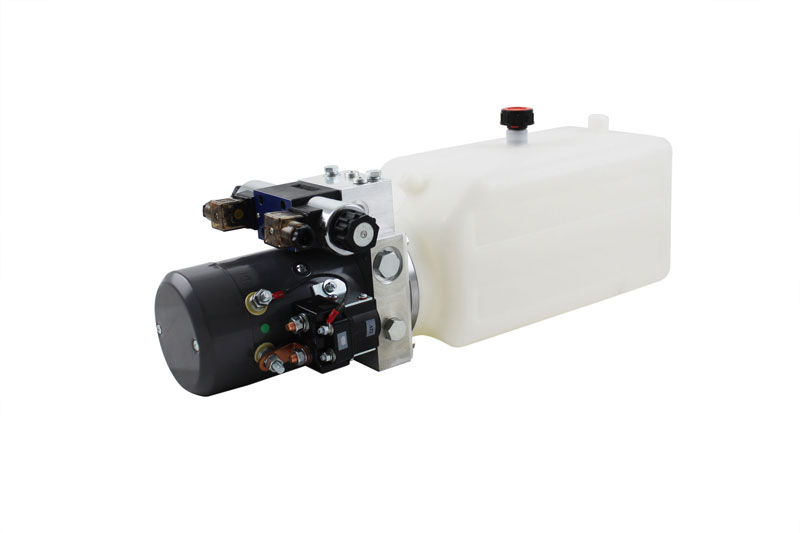 Hydraulics Online | Fluidlink DC Power Packs