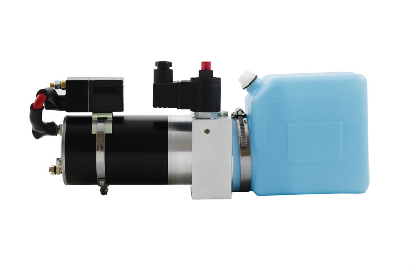 Hydraulics Online | Fluidlink DC Unipacks