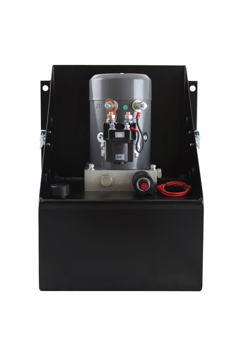 Hydraulics Online | Fluidlink DC Power Packs