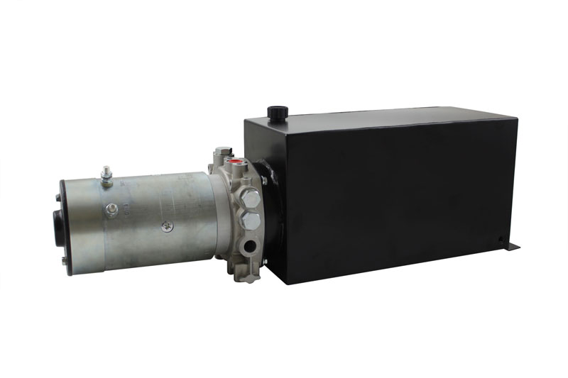 Hydraulics Online | Fluidlink DC Power Packs