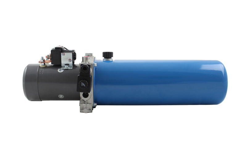 Hydraulics Online | Fluidlink DC Power Packs