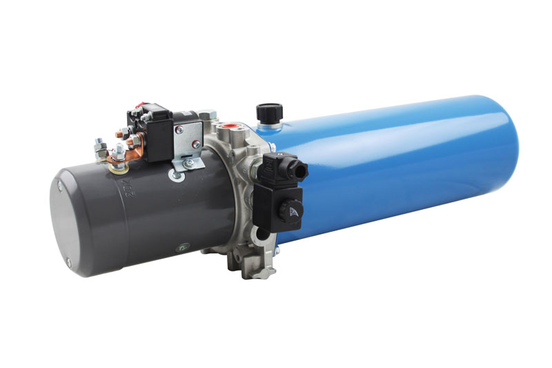 Hydraulics Online | Fluidlink DC Power Packs