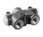 Hydraulic Flow Dividers - Hydraulics Online