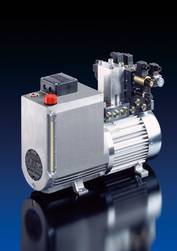 Hawe Hydraulic Power Packs | Hydraulics Online