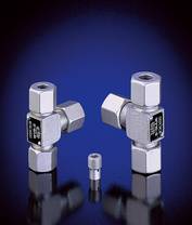 Hawe Line Rupture Safety Valves, Shuttle Valves | Hydraulics Online