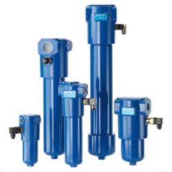 MP Filtri FHP In-Line Pressure Filters - Hydraulics Online