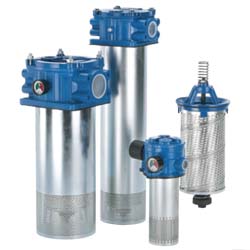 MP Filtri MPH & MPI Return Filters - Hydraulics Online