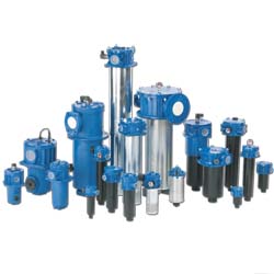 MP Filtri Return Filters | Hydraulics Online