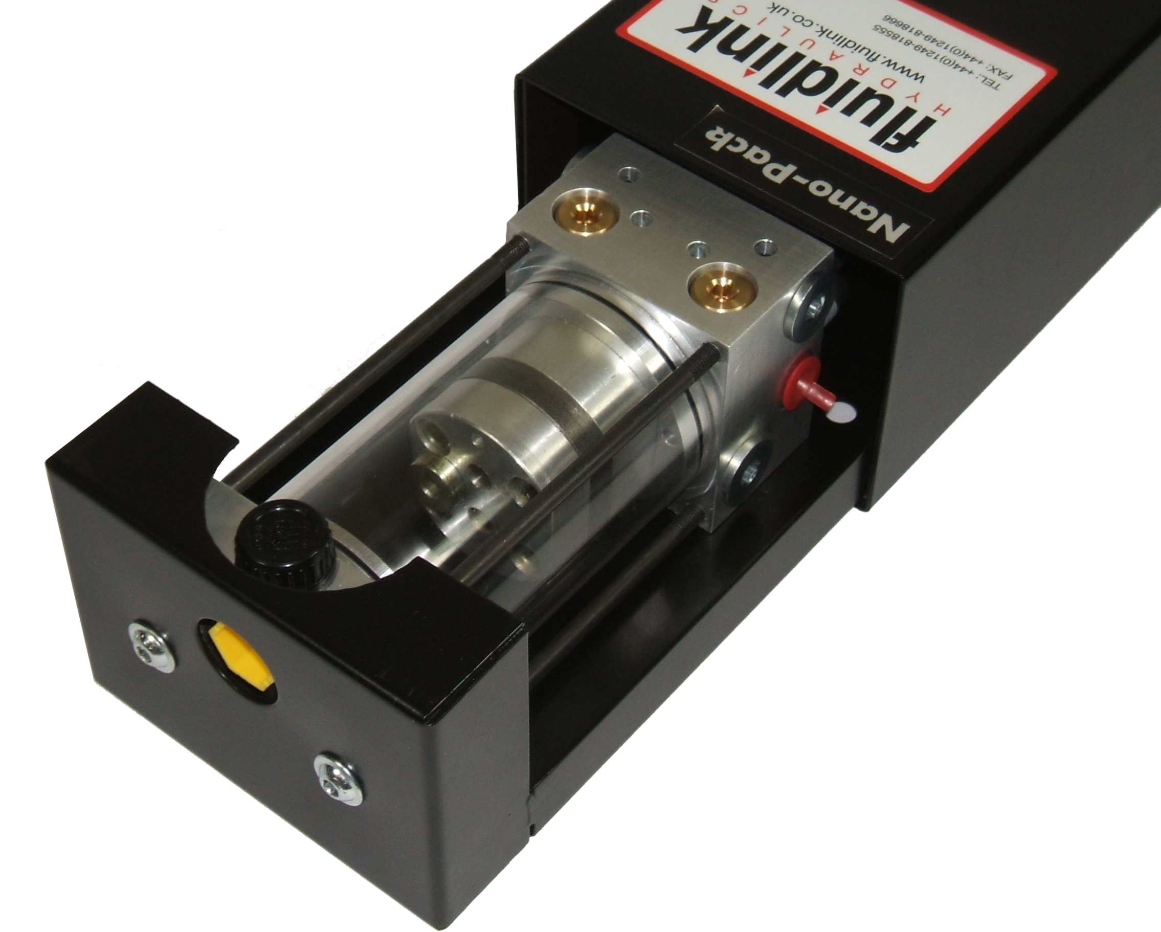 Hydraulics Online | Fluidlink Hydraulics, ex stock delivery