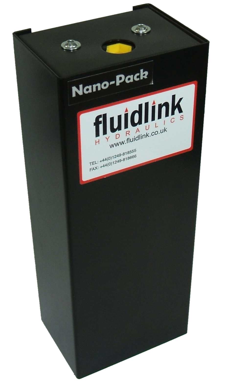 Hydraulics Online | Fluidlink Hydraulics, ex stock delivery