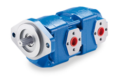 Bondioli & Pavesi G Series Pumps & Motors | Hydraulics Online