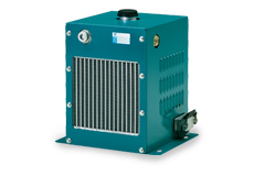 Bondioli & Pavesi Heat Exchangers - Hydraulics Online