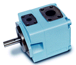 Hydraulics Online - Providing a huge range of Denison single vane pumps...
