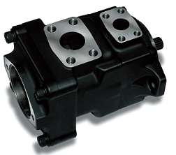 Denison Thru Drive Vane Pumps - Hydraulics Online