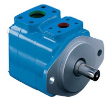 Vickers Vane Motors - Hydraulics Online