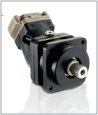 Hydraulics Online - Providing a Huge Range Of Sunfab Hydraulic Motors...