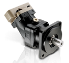Hydraulics Online | Sunfab hydraulic pumps and motors | Hydraulics Online