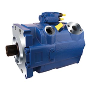 Bosch Rexroth Hydraulic Pumps | Hydraulics Online