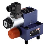Bosch Rexroth Hydraulic Valves - Hydraulics Online