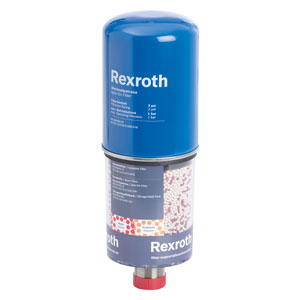 Bosch Rexroth Hydraulic Filters - Hydraulics Online