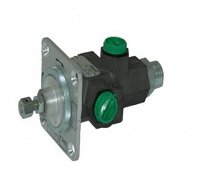 Roquet Hydraulic Valves and Components - Hydraulics Online