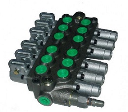 Roquet Hydraulic Control Valves | Hydraulics Online