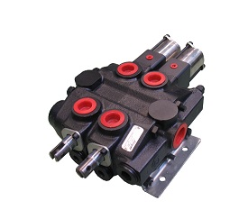 Roquet Hydraulic Control Valves | Hydraulics Online