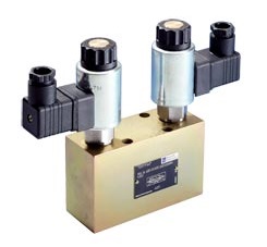Bosch Rexroth Manifolds and Plates - Hydraulics Online