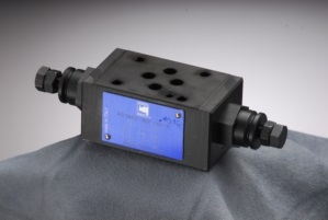 Continental Modular Stack Valves - Hydraulics Online