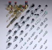 Hydraulics Online - Providing a huge range of Hydac flow valves...