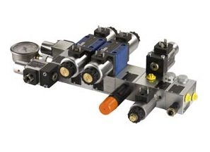 Bosch Rexroth Manifolds and Plates - Hydraulics Online