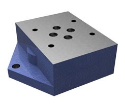 Bosch Rexroth Manifolds and Plates - Hydraulics Online