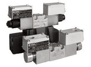 Continental Proportional Valves - Hydraulics Online