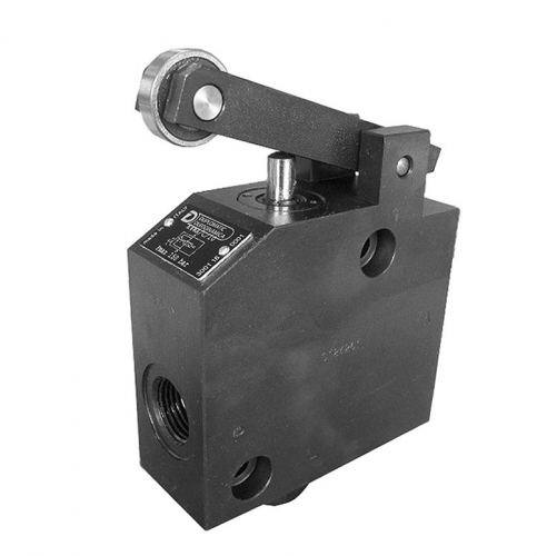 Duplomatic Flow Control Valves | Hydraulics Online