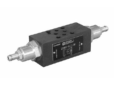 Duplomatic Hydraulic Modular Valves - Hydraulics Online