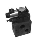 Duplomatic Hydraulic Subplates - Hydraulics Online