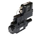 Parker Hydraulic Proportional Valves - Hydraulics Online