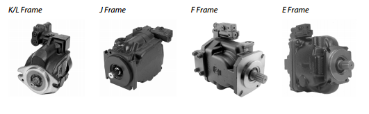 Hydraulics Online | Danfoss pumps and hydraulic components