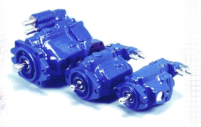 Vickers MD PFC Series Pumps | Hydraulics Online