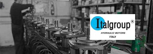 Hydraulics Online | Your global fluid power solutions partner